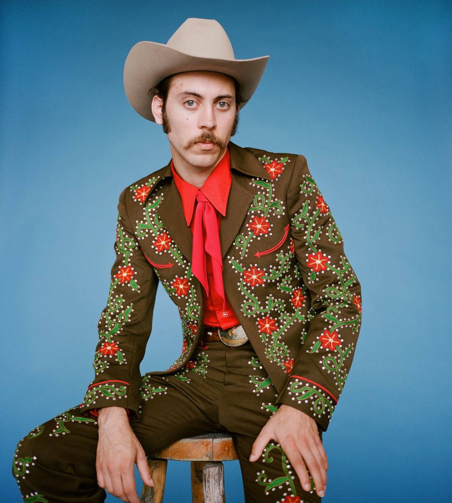 Daniel Romano | Claescaster